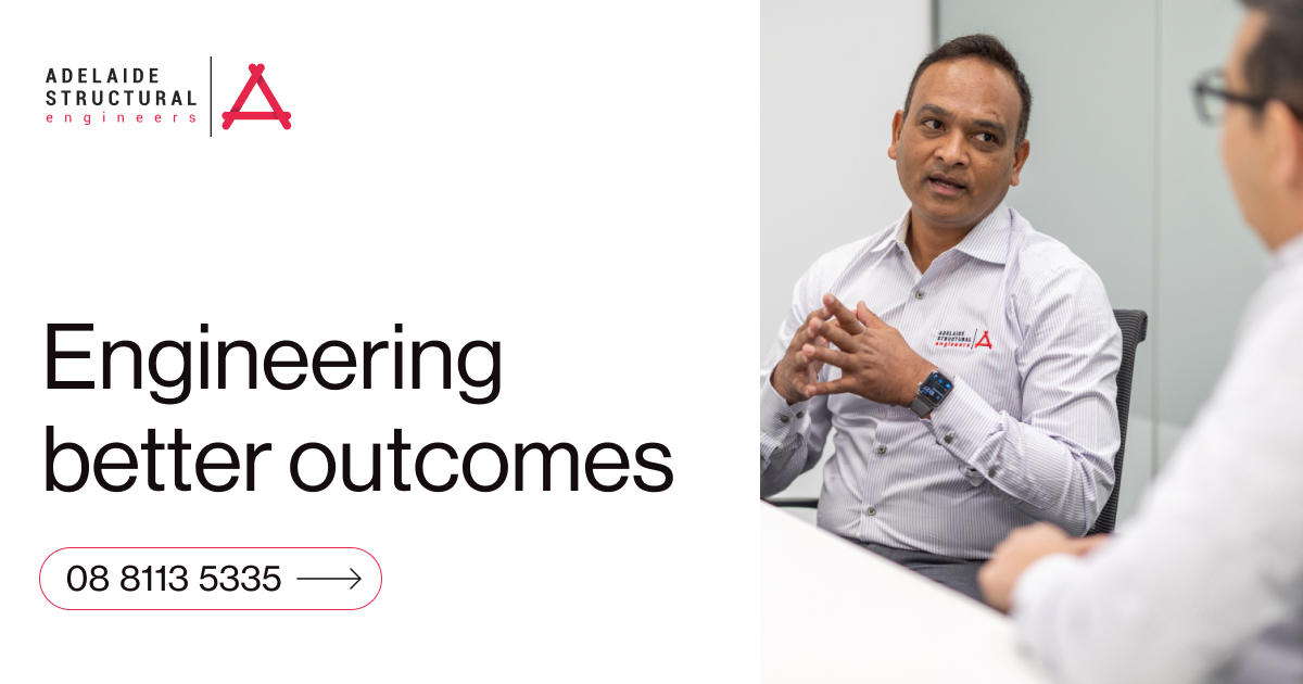 Adelaide Structural Engineering