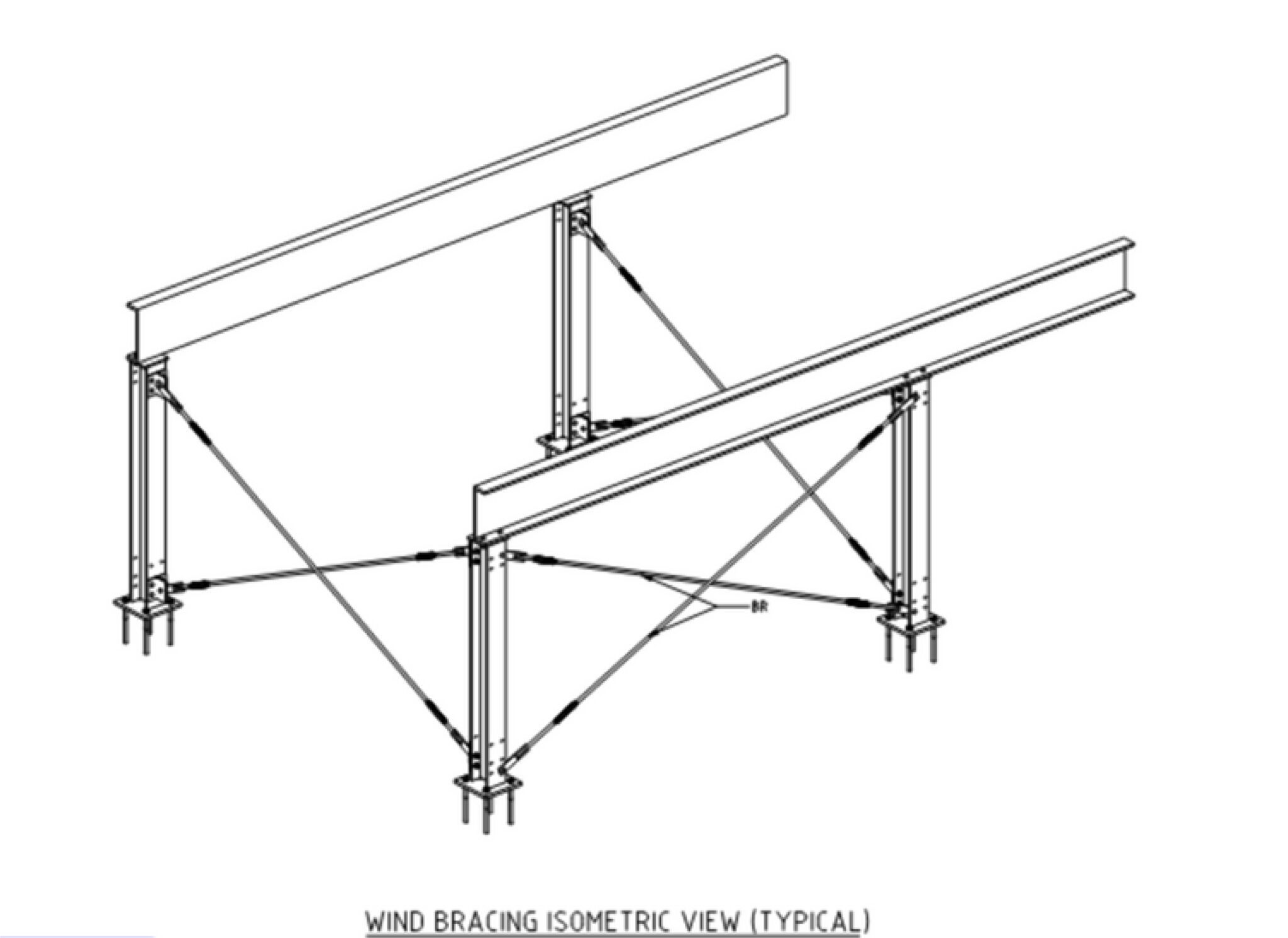 Electrical Substation Buildings - Adelaide Structural Engineers